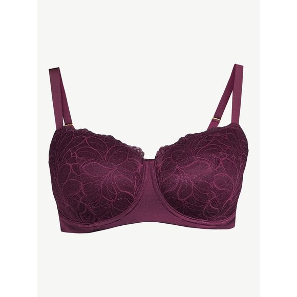 Joyspun | Intimates & Sleepwear | Joyspun Ladies Plus Size Underwire ...